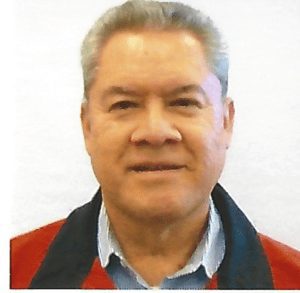 Activist of the Month: Felix Vargas | League of Education Voters