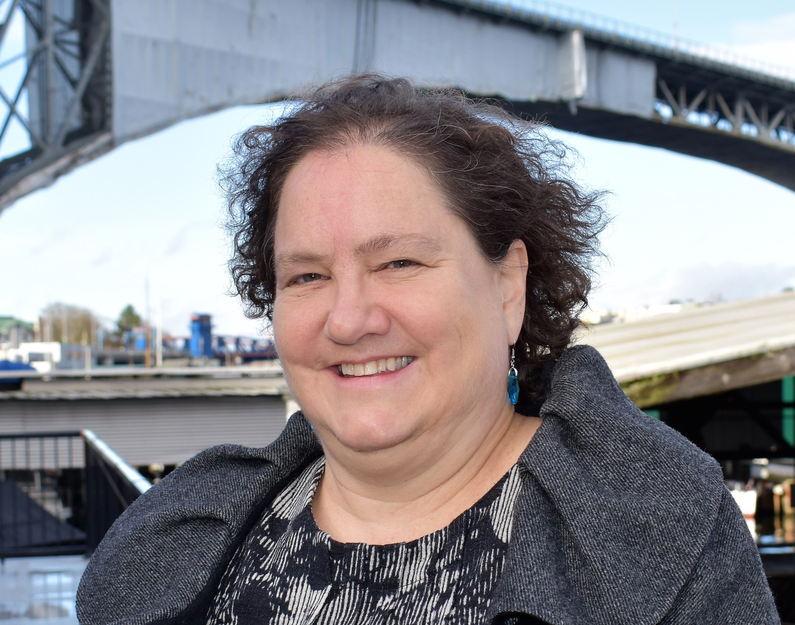 Meet Laura Hitchcock, our new Interim CEO - League of Education Voters