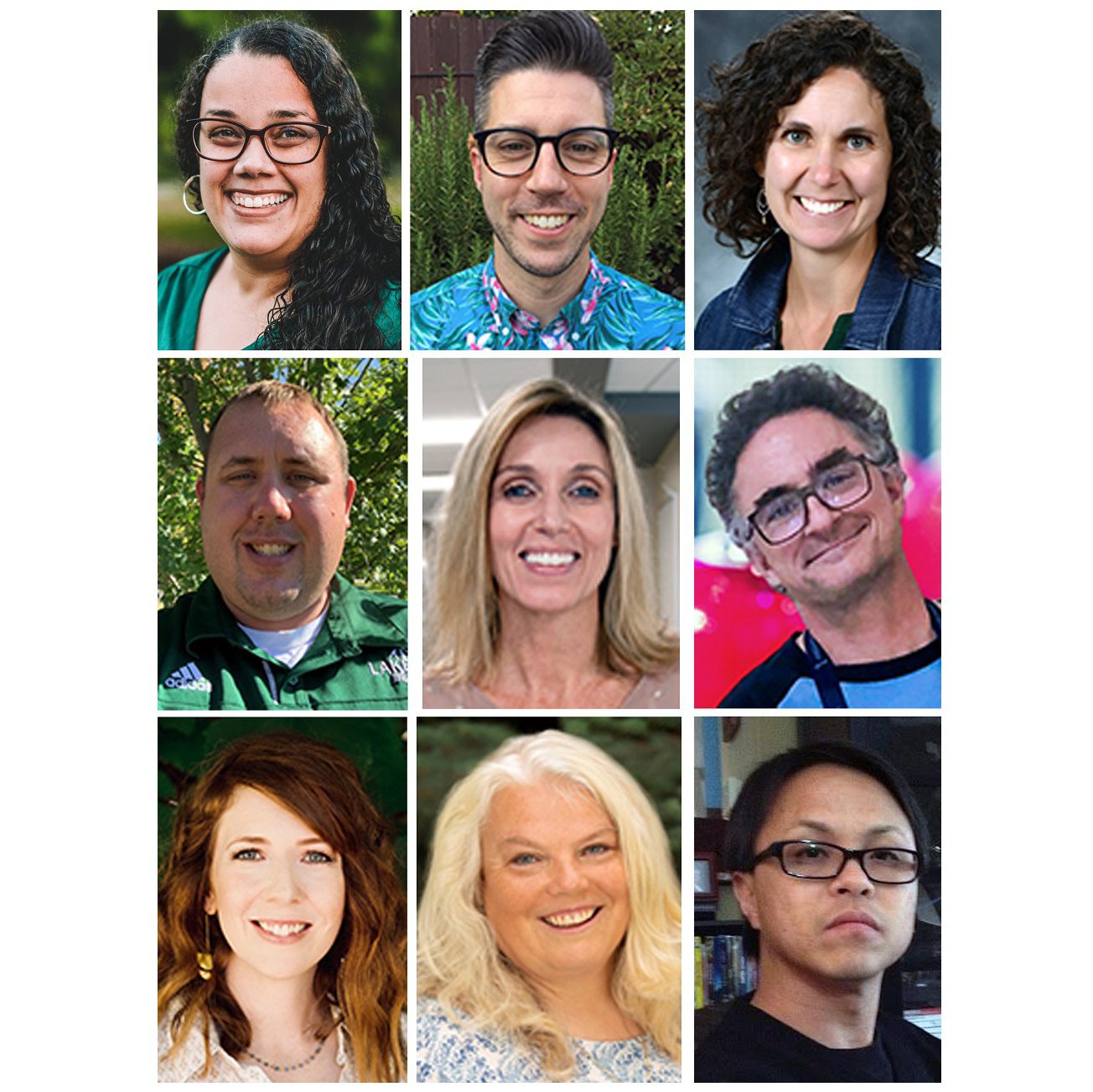 Podcast – The 2021 Washington state Teachers of the Year