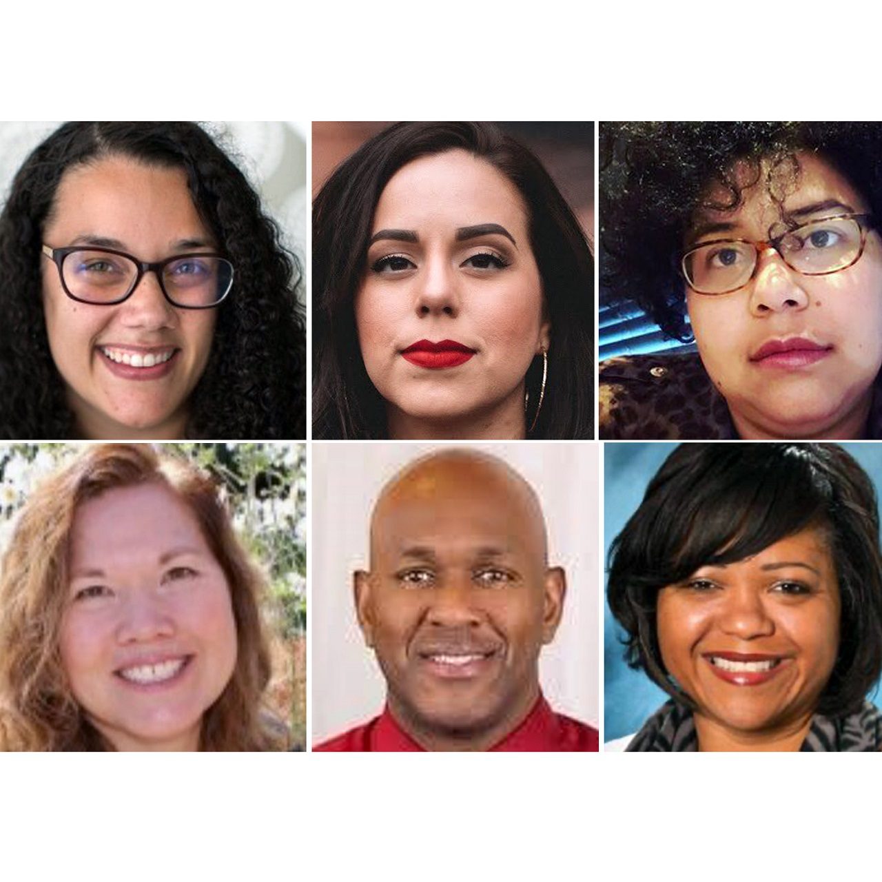 Podcast – The Educators of Color Leadership Community