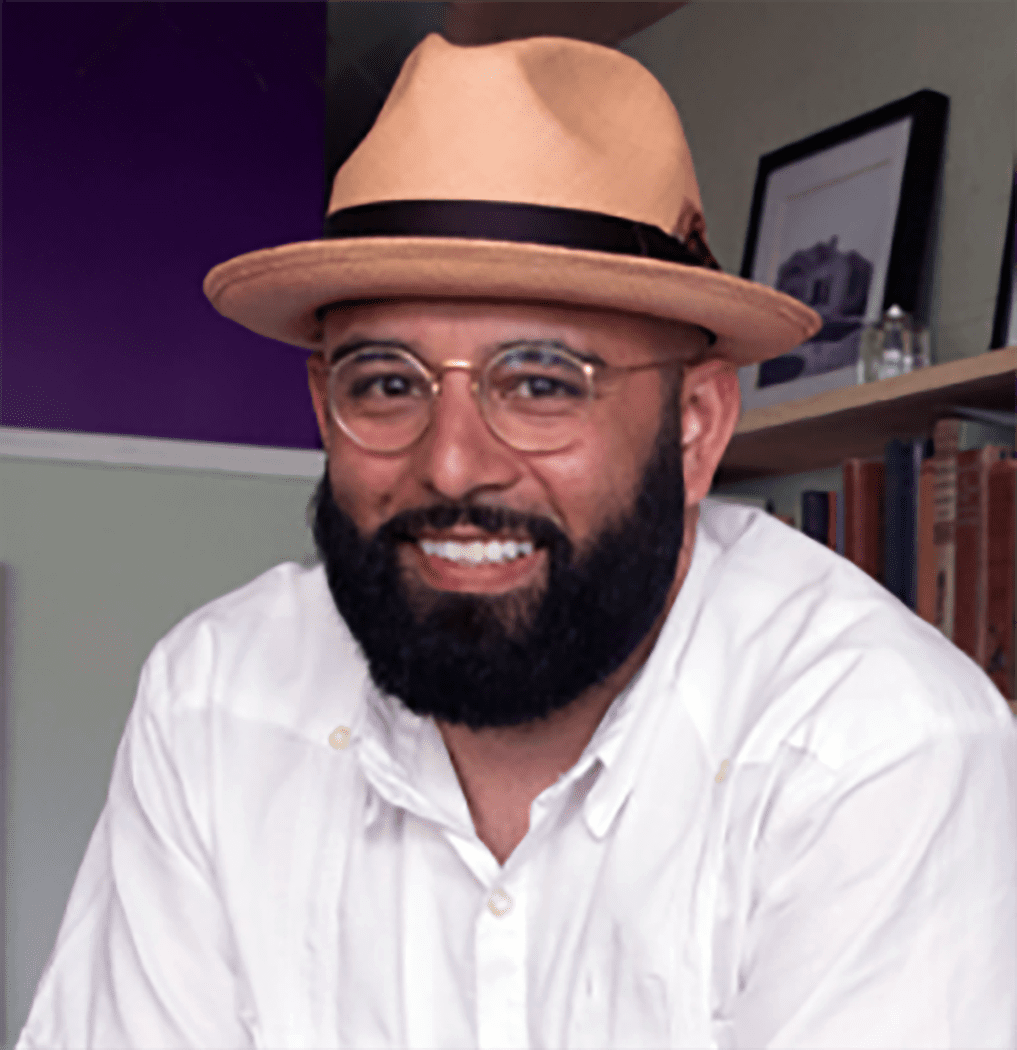 Washington Game Changers – Critical Race Theory Scholar Edwin Lindo