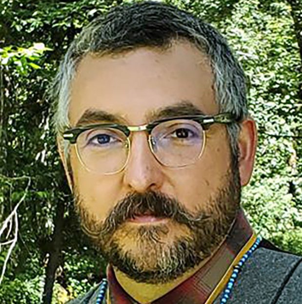 Podcast – 2022 Washington state Teacher of the Year Jerad Koepp