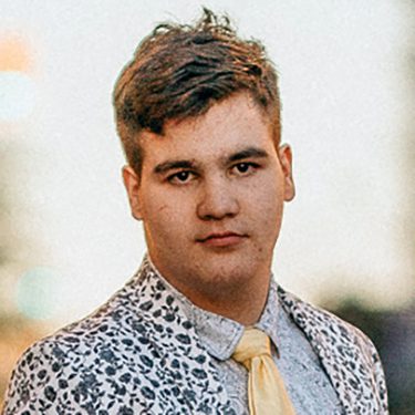 Jeremiah Audet Student Profile - Putting Students First Podcast