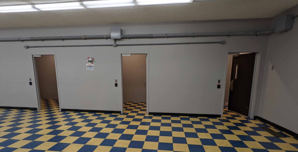 Restraint and Isolation in Washington state Schools | League of ...