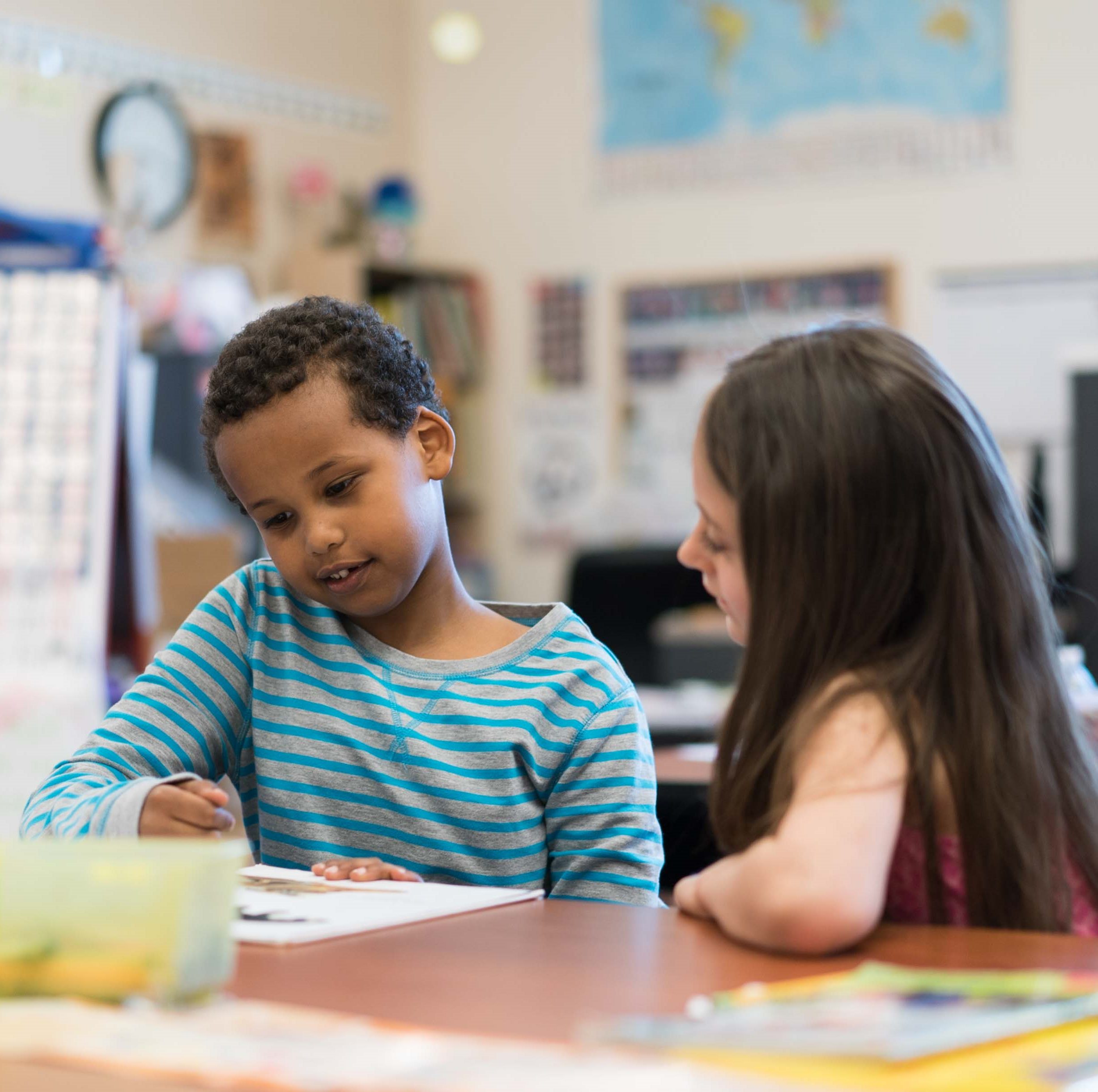 Understanding Washington state’s Complex K-12 Funding Structures